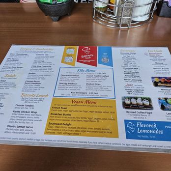 BISCUITS CAFE - Updated August 2024 - 159 Photos & 112 Reviews - 9220 W ...