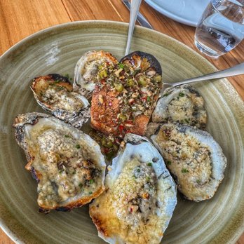 YAYA COASTAL CUISINE - Updated August 2025 - 121 Photos & 51 Reviews ...