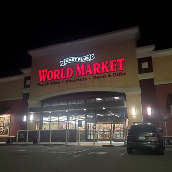 WORLD MARKET - Updated November 2025 - 260 Photos - 61 Reviews - 150 ...