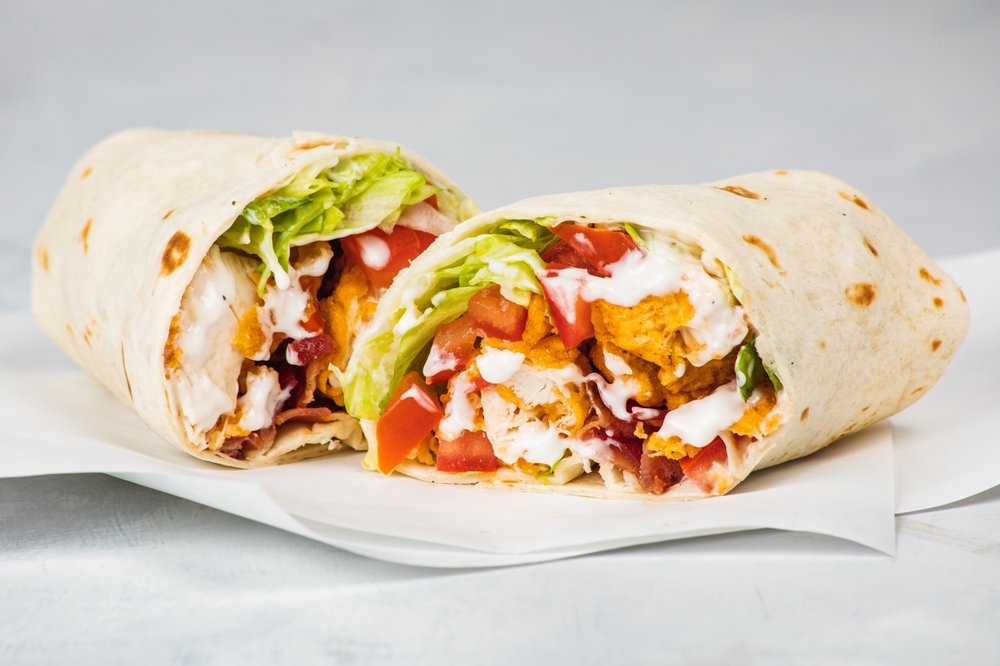 WINGS OVER SPRINGFIELD - 98 Photos & 110 Reviews - 1219 Parker St ...