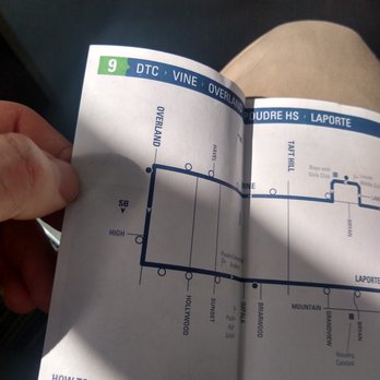 TRANSFORT BUS SYSTEM - Updated October 2025 - 25 Reviews - 250 N Mason ...