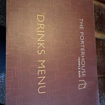 THE PORTERHOUSE TEMPLE BAR - Updated January 2026 - 402 Photos & 407 ...