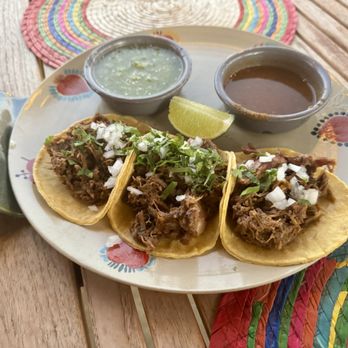 MAIZ Y AGAVE - Updated April 2025 - 753 Photos & 326 Reviews - 375 ...