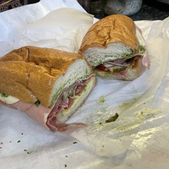 LITTLE LUCCA SPECIALTY SANDWICH SHOP - Updated June 2024 - 2142 Photos ...