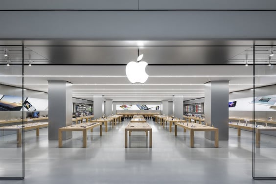 APPLE QUEENS CENTER - Updated October 2025 - 51 Photos & 185 Reviews ...