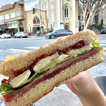 MOLINARI DELICATESSEN - 1230 Photos & 1361 Reviews - 373 Columbus Ave ...