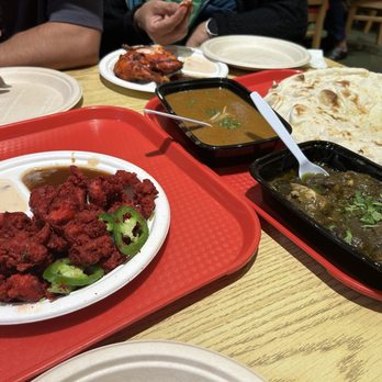 ZYKA: THE TASTE | INDIAN RESTAURANT | DECATUR - Updated December 2025 ...