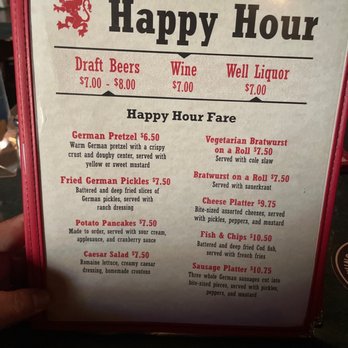 RED LION TAVERN - 1387 Photos & 1861 Reviews - 2366 Glendale Blvd, Los ...