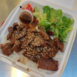 BENTO YA - Updated January 2026 - 286 Photos & 222 Reviews - 317 S ...