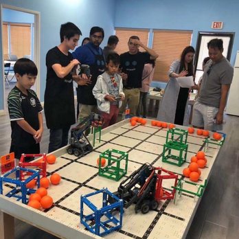 MAGIKID ROBOTICS LAB DIAMOND BAR - Updated August 2024 - 284 Photos ...