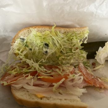 STEVE’S KRAZY SUB - Updated August 2025 - 15 Photos & 78 Reviews - 6620 ...