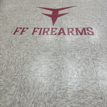 FF FIREARMS - Updated June 2024 - 209 Photos & 307 Reviews - 121 E ...