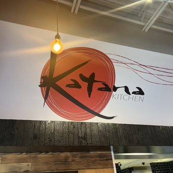 KATANA KITCHEN - Updated January 2025 - 380 Photos & 153 Reviews - 132 ...