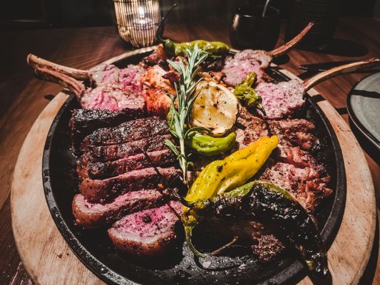 TORO TORO - Updated December 2025 - 529 Photos & 202 Reviews - 1300 ...