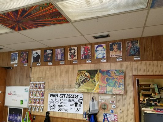 JAX COLOR - Updated December 2025 - 806 Rosselle St, Jacksonville ...