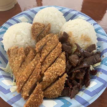 OKATA BENTO - Updated December 2024 - 270 Photos & 163 Reviews - 3616 ...