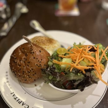 THE CAPITAL BURGER - Updated November 2024 - 295 Photos & 171 Reviews ...