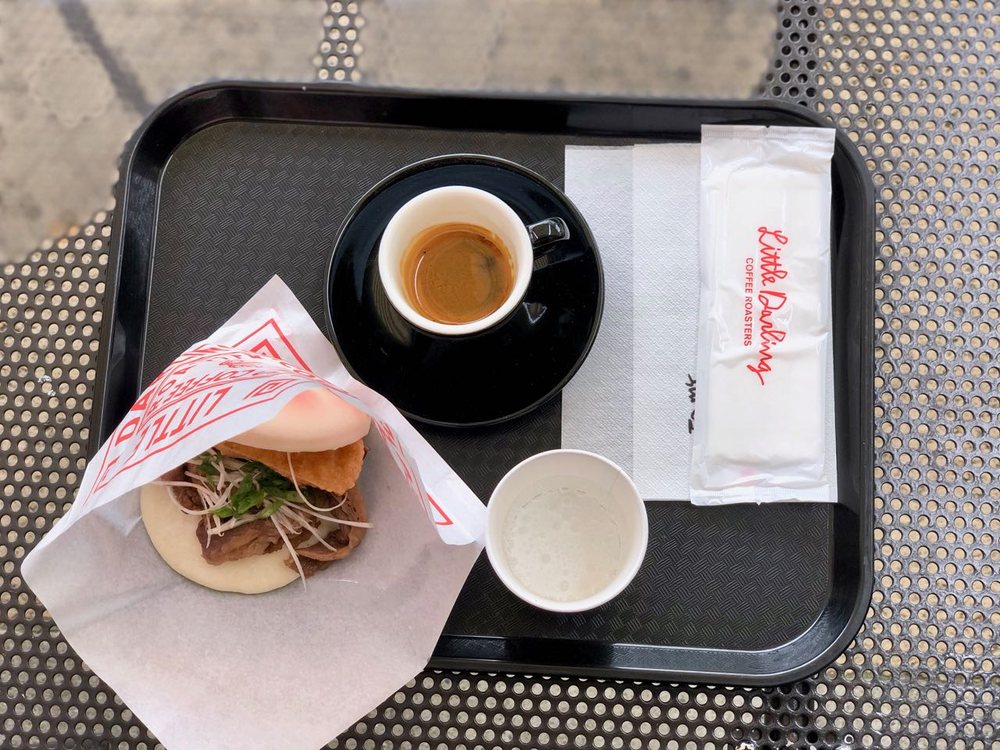 LITTLE DARLING COFFEE ROASTERS - 56 Photos - 南青山1-12-32, 港区, 東京都, Japan ...