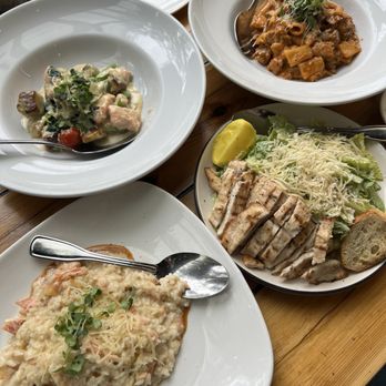 GRAPPA - Updated January 2026 - 692 Photos & 526 Reviews - 2 W Boston ...