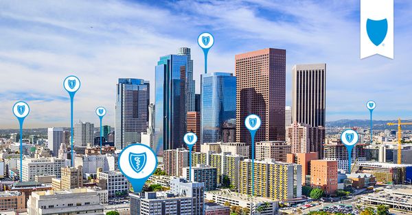 BLUE SHIELD OF CALIFORNIA - Updated December 2025 - 32 Photos & 25 ...