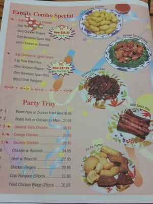 MANNA CHINESE RESTAURANT - Updated October 2025 - 11 Photos & 24 ...
