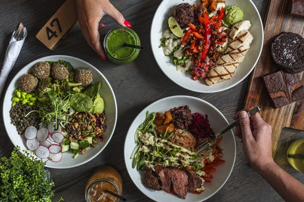IMPACT KITCHEN - Updated May 2026 - 24 Photos & 18 Reviews - 1222 Yonge ...