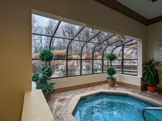 HOLIDAY INN EXPRESS & SUITES SHARON-HERMITAGE - Updated January 2026 ...