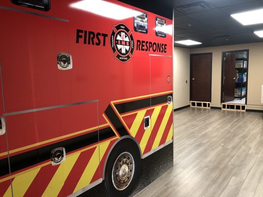 FIRST RESPONSE TRAINING GROUP - Updated July 2025 - 14 Photos & 12 ...