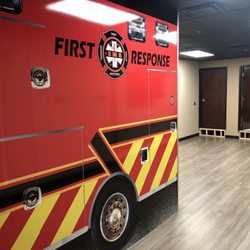 FIRST RESPONSE TRAINING GROUP - 14 Photos & 13 Reviews - 6310 Hazeltine ...