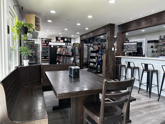 HIGH GROUND HOBBIES AND CAFE - Updated December 2025 - 39 Photos & 11 ...