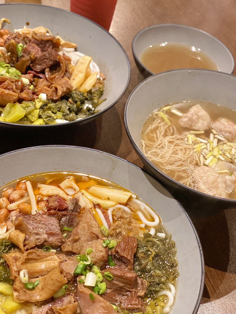 NOODLE STOP - Updated December 2024 - 510 Photos & 142 Reviews - 1325 ...