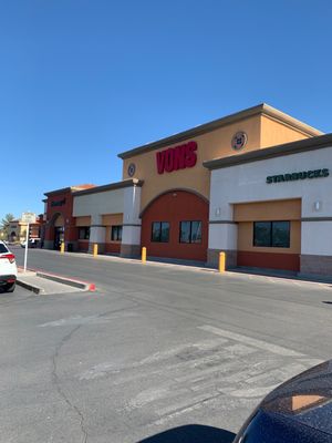 VONS - Updated October 2025 - 132 Photos & 128 Reviews - 475 E Windmill ...