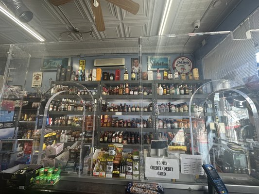 VIP LIQUOR AND DELI - Updated October 2025 - 15 Photos & 12 Reviews ...