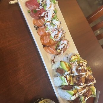 MINATO SUSHI & BAR - Updated January 2026 - 766 Photos & 647 Reviews ...
