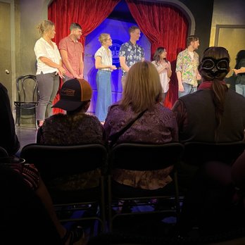 THIRD COAST COMEDY CLUB - 27 Photos & 78 Reviews - 1310 Clinton St, Nashville, Tennessee ...