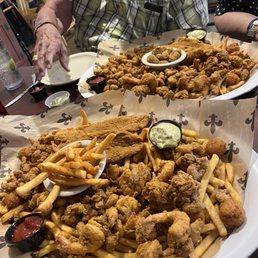 BOO RAY’S OF NEW ORLEANS - Updated November 2025 - 571 Photos & 726 ...