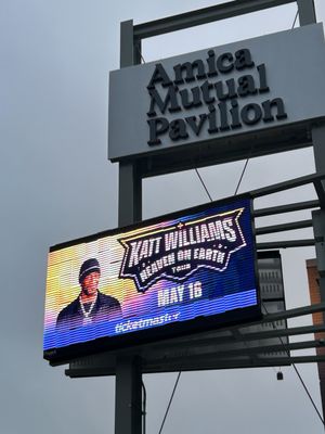 AMICA MUTUAL PAVILION - THE AMP - Updated December 2025 - 163 Photos ...