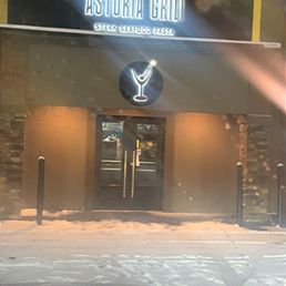 ASTORIA GRILL - Updated May 2025 - 36 Photos & 11 Reviews - 4670 ...