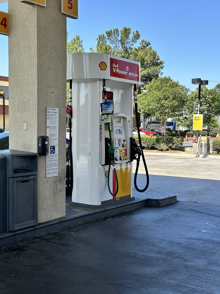 SHELL GAS STATION - Updated July 2025 - 12 Photos - 8118 Masi Dr ...