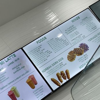 BOBA MI - Updated November 2025 - 47 Photos & 23 Reviews - 1977 ...