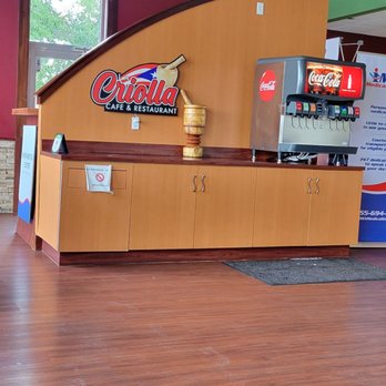 LA CRIOLLA CAFE & RESTAURANT - Updated January 2025 - 67 Photos & 39 ...