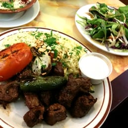 ABU RASS - Updated December 2025 - 411 Photos & 315 Reviews - 1057 Main ...