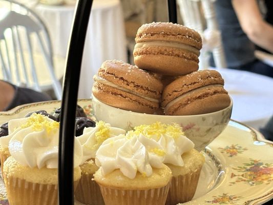 SWEET MARIES TEA COTTAGE - Updated January 2026 - 134 Photos & 45 ...