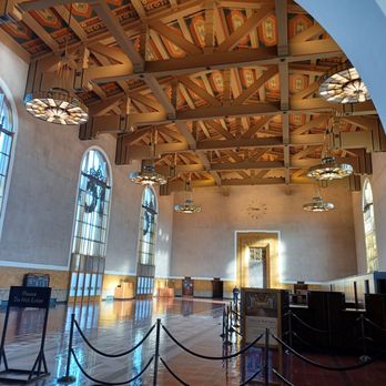 UNION STATION - Updated May 2024 - 3280 Photos & 893 Reviews - 800 N ...