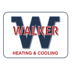 WALKER HEATING & COOLING - 12 Photos - Heating & Air Conditioning/HVAC ...