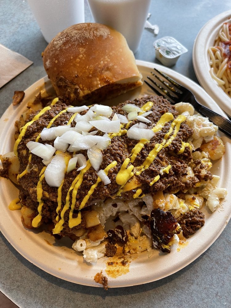 MARK’S TEXAS HOTS - Updated January 2025 - 84 Photos & 122 Reviews ...