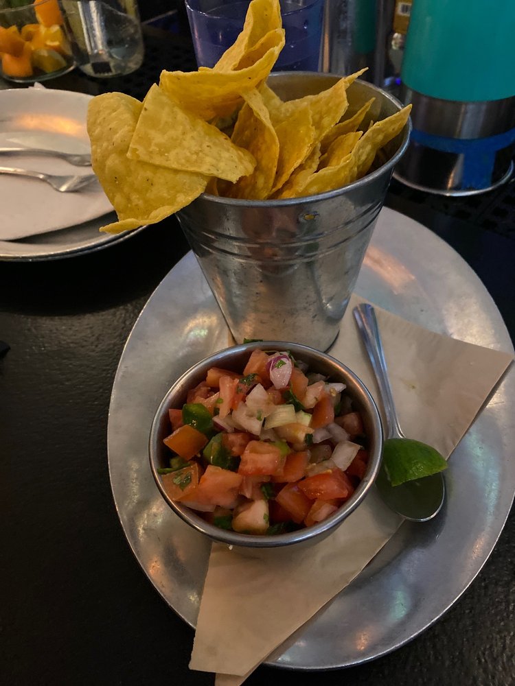 VIDA TACO BAR - 380 Photos & 432 Reviews - 200 Main St, Annapolis ...