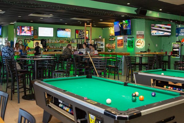 MEMORIES BAR & GRILL - 28 Photos & 17 Reviews - 574 Waldron Rd, La ...