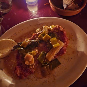 CERVO’S - Updated October 2024 - 444 Photos & 163 Reviews - 43 Canal St ...