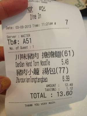 101 NOODLE EXPRESS AND GRILL - CLOSED - Updated May 2024 - 668 Photos ...